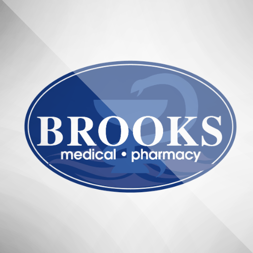 Brooks Pharmacy | Portal